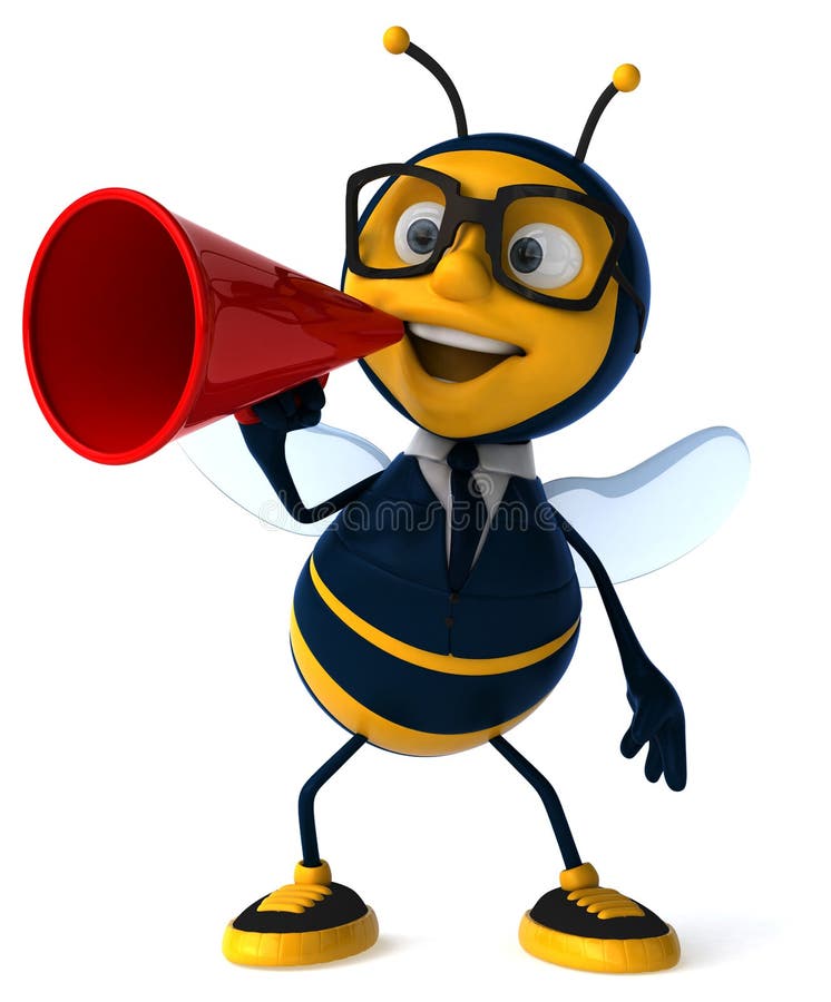 Office Bee Stock Illustrations – 532 Office Bee Stock Illustrations ...