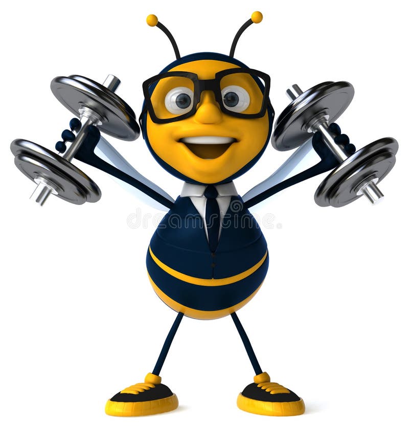 Office Bee Stock Illustrations – 451 Office Bee Stock Illustrations ...
