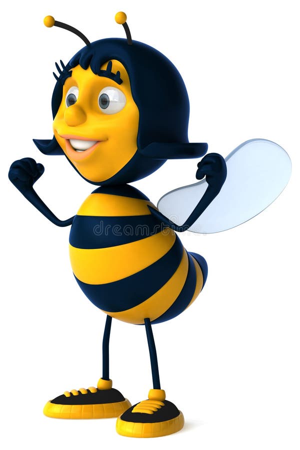 Muscle Bee Stock Illustrations – 107 Muscle Bee Stock Illustrations ...