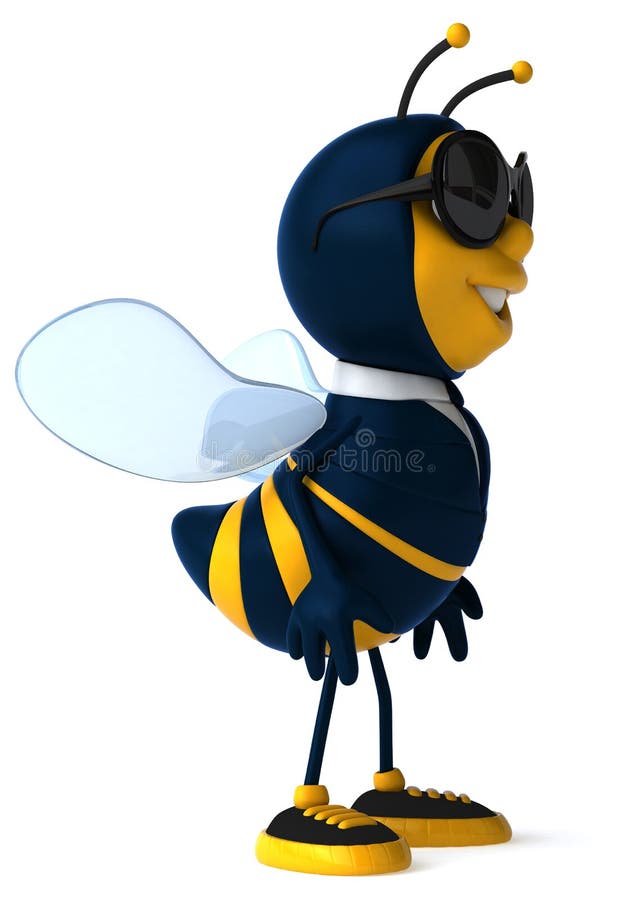 Office Bee Stock Illustrations – 451 Office Bee Stock Illustrations ...