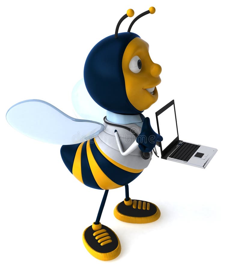 Sick Bee Stock Illustrations – 244 Sick Bee Stock Illustrations ...
