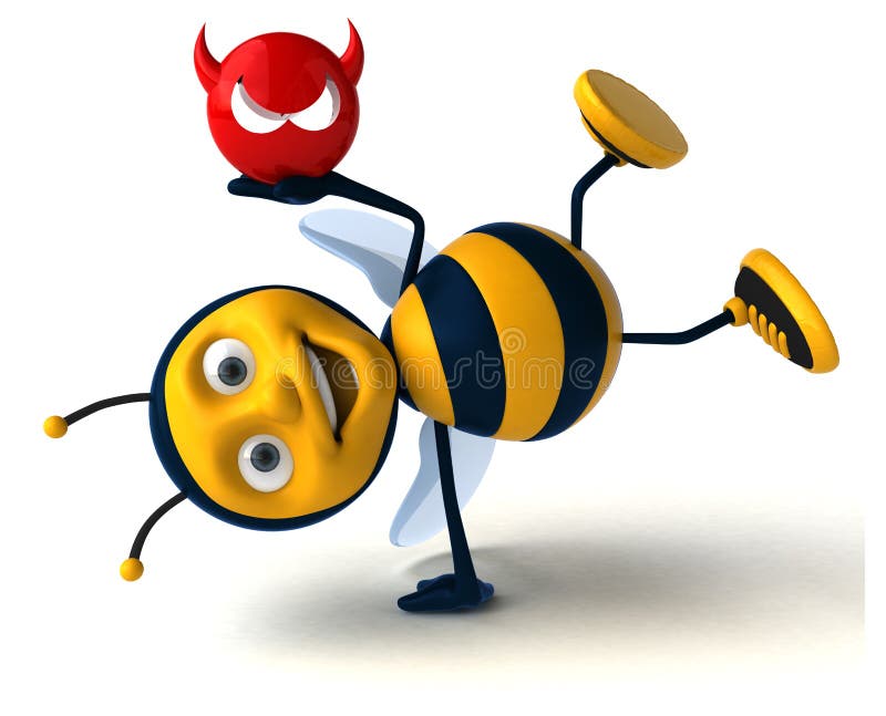 Evil Bees Stock Illustrations – 39 Evil Bees Stock Illustrations ...