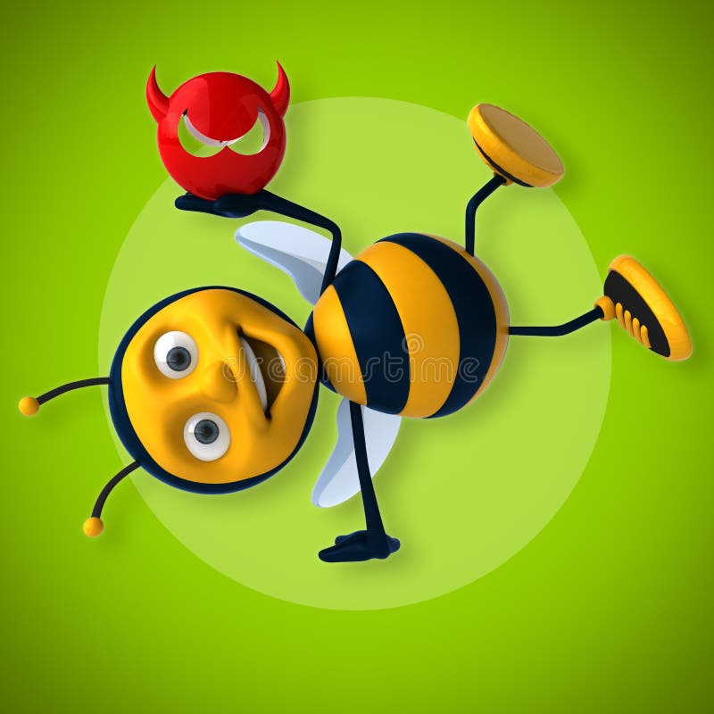 Evil Bees Stock Illustrations – 39 Evil Bees Stock Illustrations ...