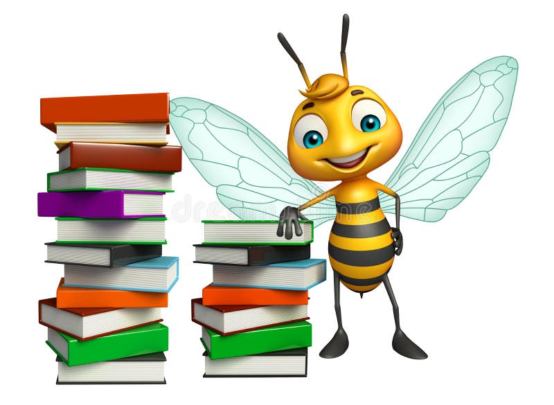 Bee Books Stock Illustrations – 261 Bee Books Stock Illustrations ...