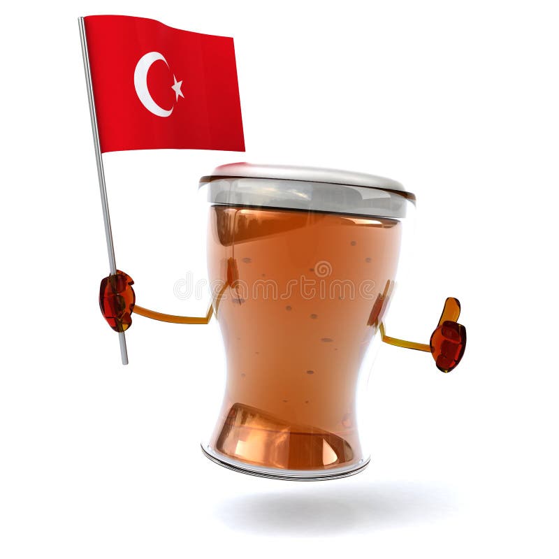 Turkey Drinking Beer Stock Illustrations – 16 Turkey Drinking Beer ...