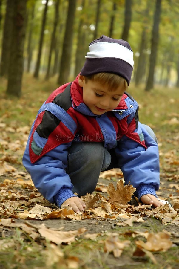 A fun boy stock image. Image of laughing, child, playful - 2923453