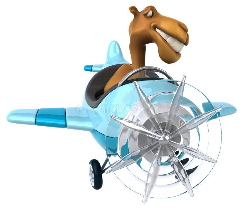 Fun camel stock illustration. Illustration of camel - 130951774