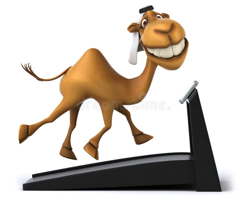 Camel Run Stock Illustrations – 104 Camel Run Stock Illustrations ...