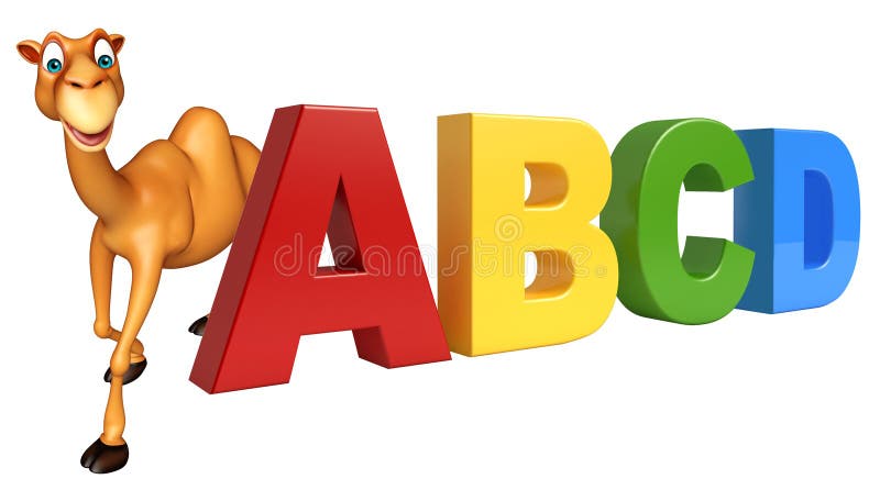 Cartoon Abcd Stock Illustrations – 1,144 Cartoon Abcd Stock ...