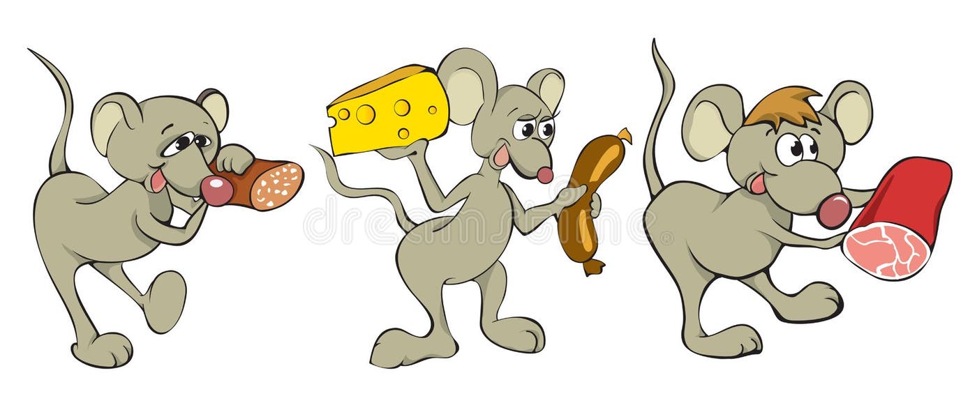 Animal Tails Cartoon Stock Illustrations – 1,451 Animal Tails Cartoon ...