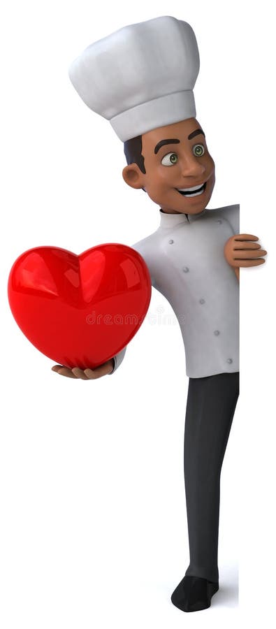 Valentine Chef Stock Illustrations – 1,546 Valentine Chef Stock ...