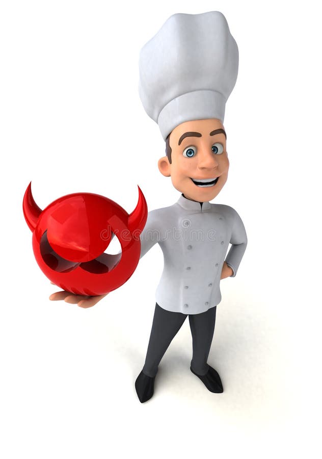 Evil Chef Stock Illustrations – 239 Evil Chef Stock Illustrations ...