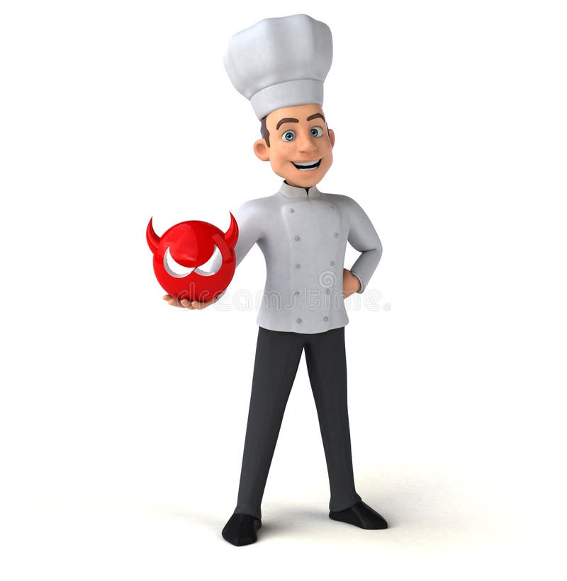 Evil Chef Stock Illustrations – 239 Evil Chef Stock Illustrations ...