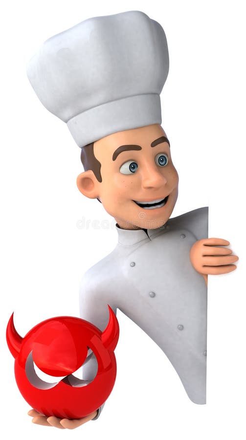 Evil Chef Stock Illustrations – 238 Evil Chef Stock Illustrations ...
