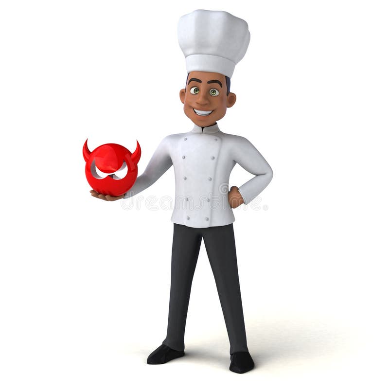 Evil Chef Stock Illustrations – 239 Evil Chef Stock Illustrations ...