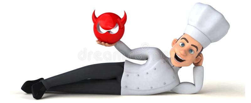 Evil Chef Stock Illustrations – 241 Evil Chef Stock Illustrations ...