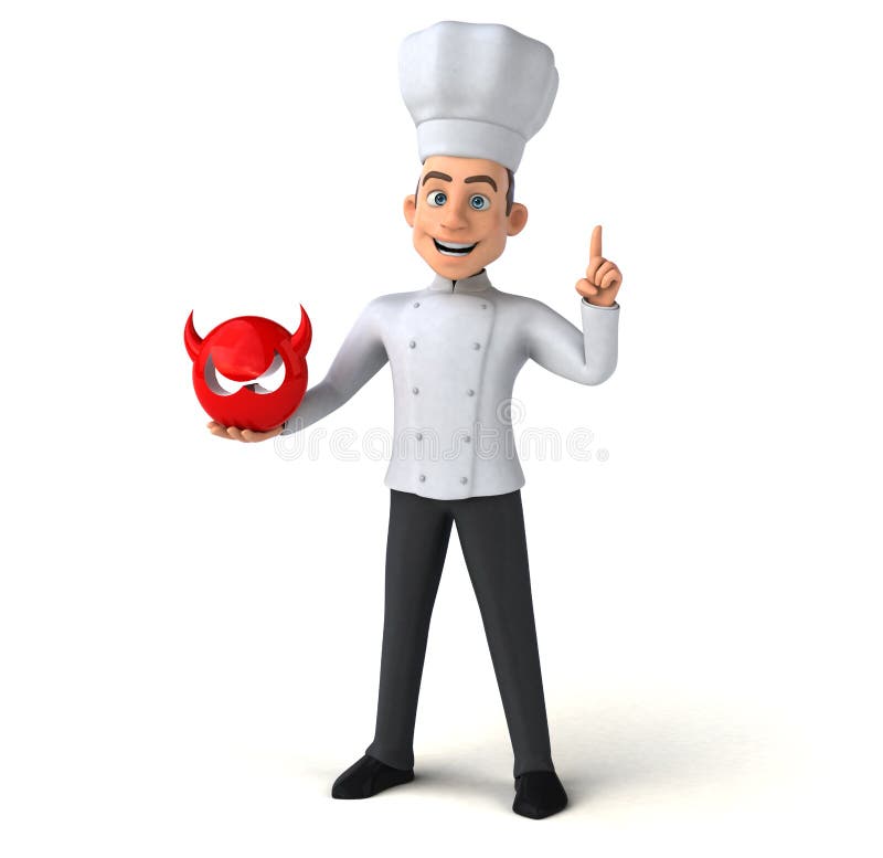 Evil Chef Stock Illustrations – 239 Evil Chef Stock Illustrations ...