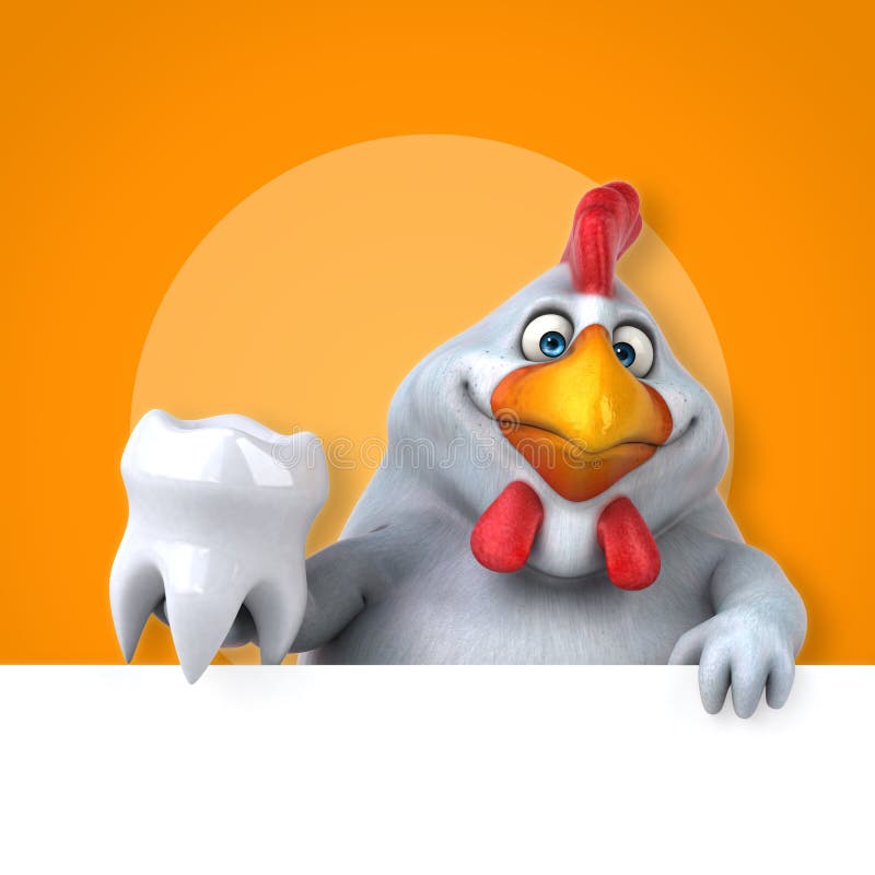 Chicken Teeth Stock Illustrations – 234 Chicken Teeth Stock ...
