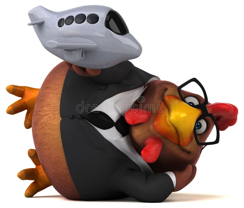 Chicken Pilot Stock Illustrations – 41 Chicken Pilot Stock ...