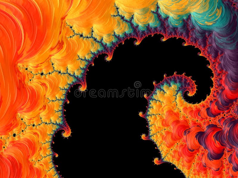 Fun circus stock illustration. Illustration of abstract - 96681353