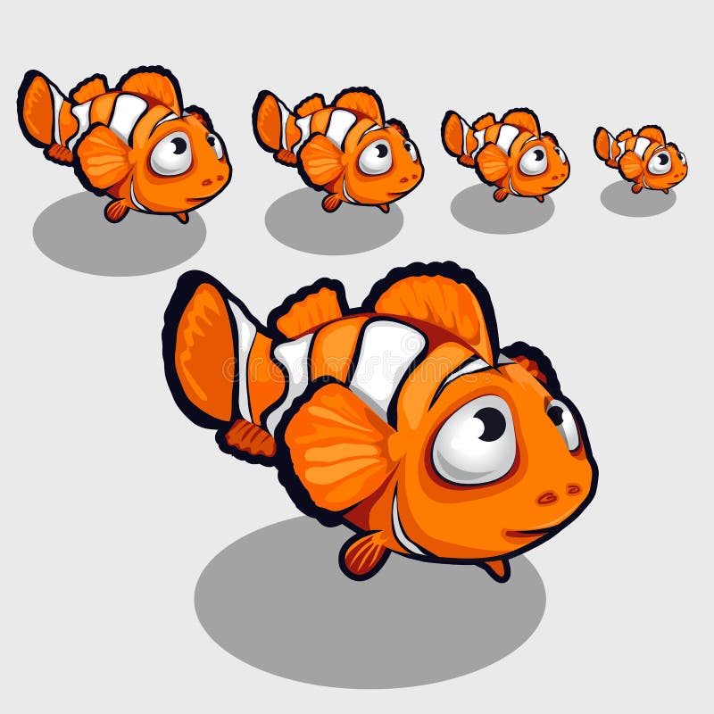 Finding Nemo Icon