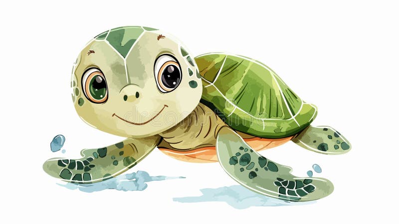 Fun and Colorful Cartoon Animation Illustration for Creative Projects ...