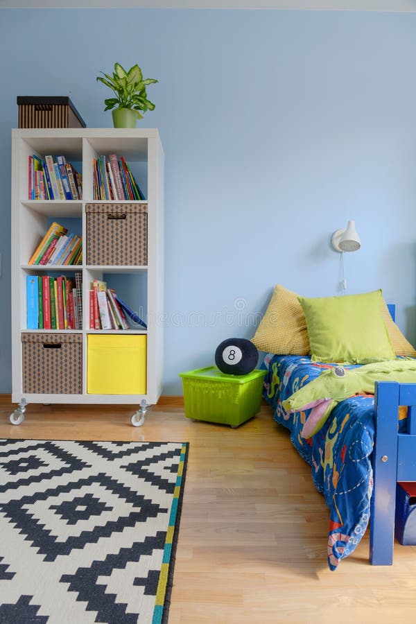 Fun with Colors, Textures and Styles Stock Photo - Image of room, chair ...