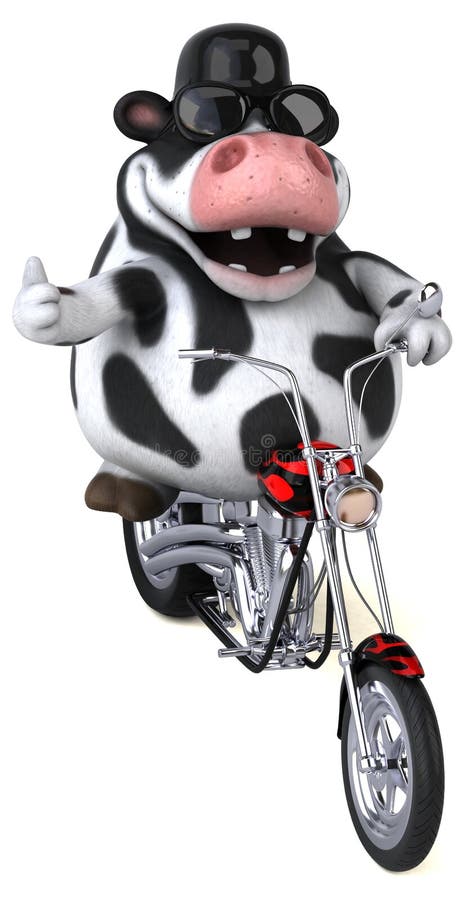Chopper Cow Stock Illustrations – 286 Chopper Cow Stock Illustrations ...