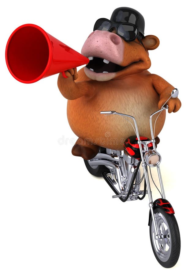 Chopper Cow Stock Illustrations – 314 Chopper Cow Stock Illustrations ...