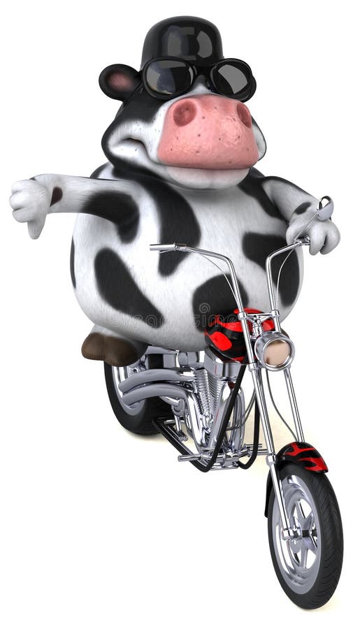 Chopper Cow Stock Illustrations – 314 Chopper Cow Stock Illustrations ...