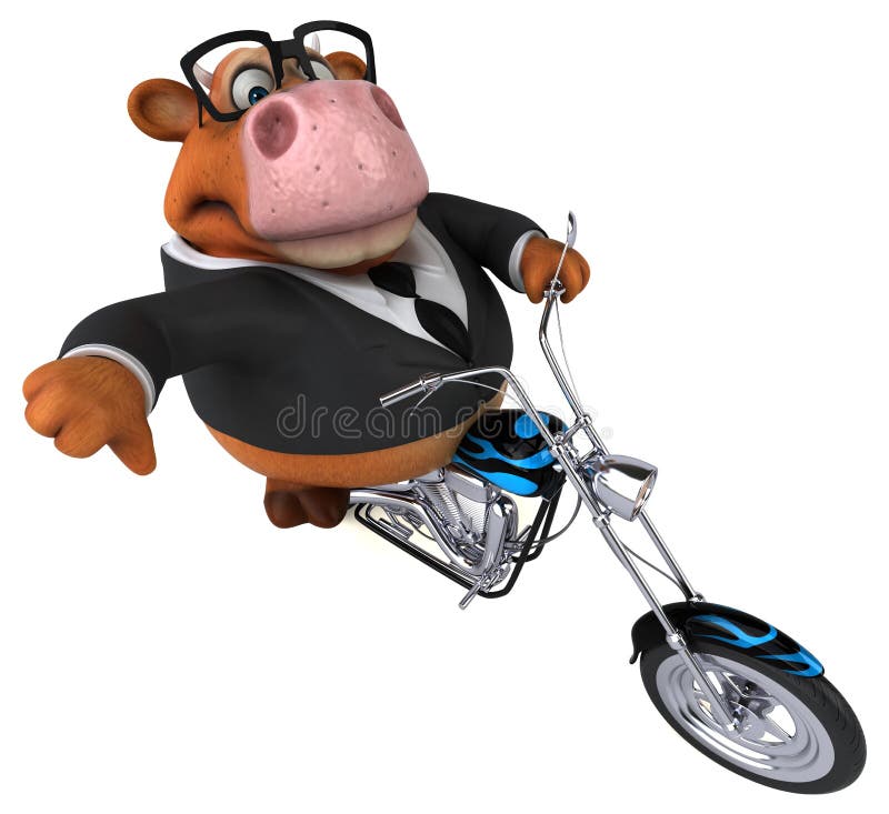 Chopper Cow Stock Illustrations – 314 Chopper Cow Stock Illustrations ...