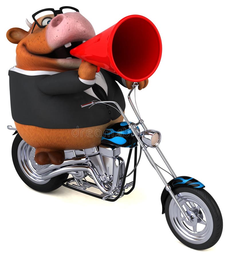 Chopper Cow Stock Illustrations – 314 Chopper Cow Stock Illustrations ...