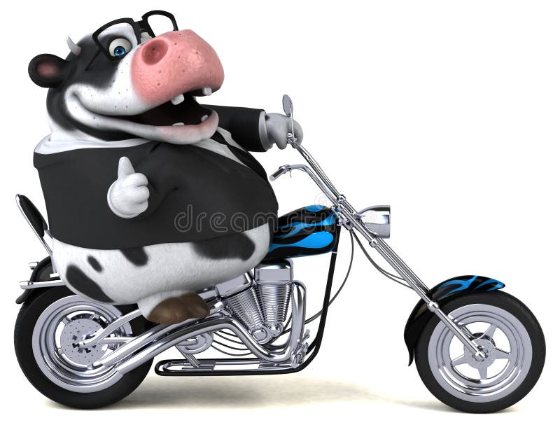 Chopper Cow Stock Illustrations – 314 Chopper Cow Stock Illustrations ...