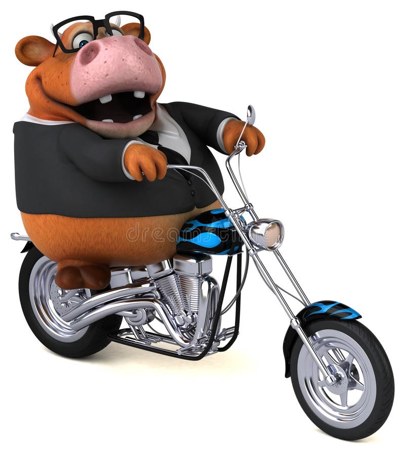 Chopper Cow Stock Illustrations – 314 Chopper Cow Stock Illustrations ...