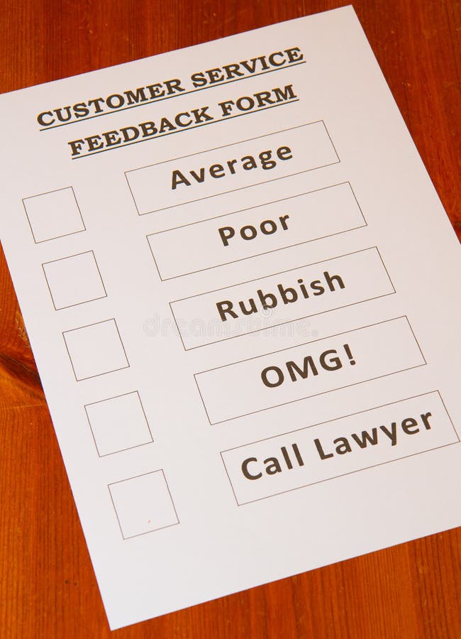 Feedback illustration stock photo. Image of writing, board - 23219074