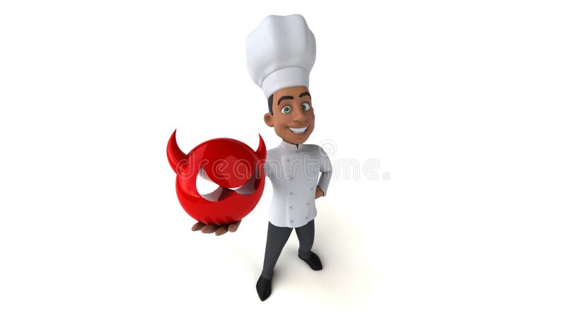 Fun 3D cartoon character stock footage. Video of antivirus - 320966302