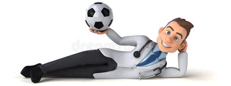 Football Doctor Stock Illustrations – 783 Football Doctor Stock ...