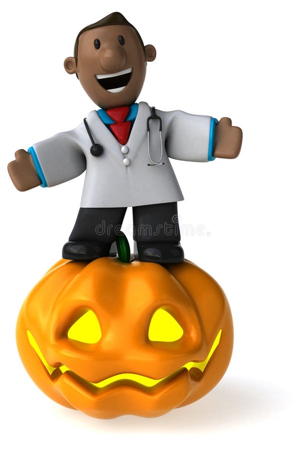 Pumpkin Doctor Stock Illustrations – 320 Pumpkin Doctor Stock ...