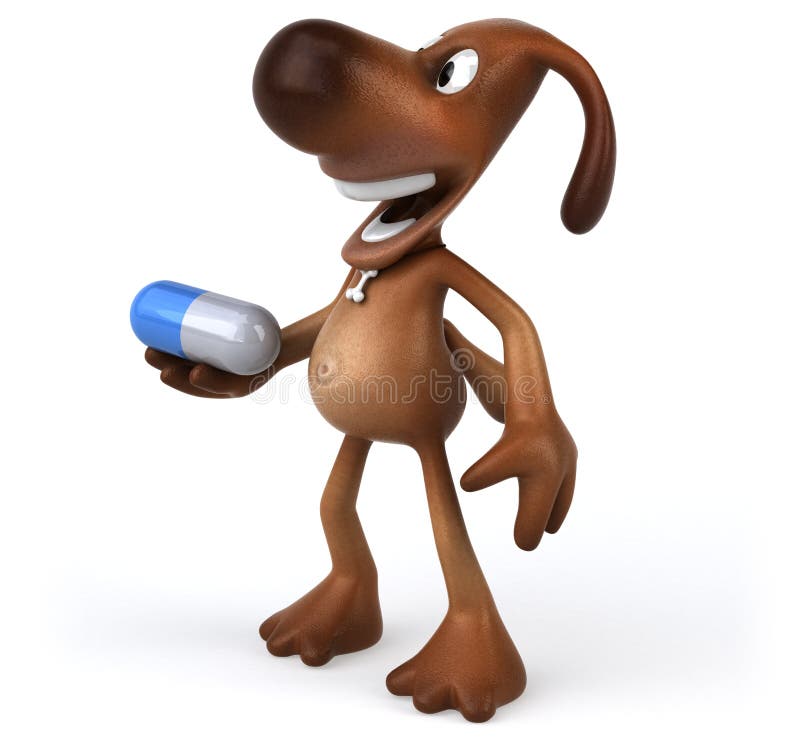 Dog Drug Stock Illustrations – 313 Dog Drug Stock Illustrations ...
