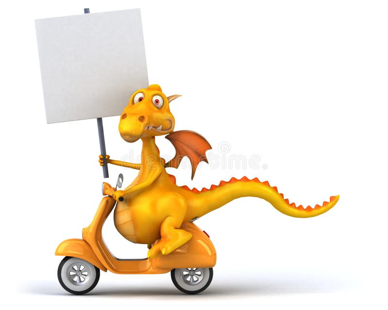 Dragon Bike Stock Illustrations – 315 Dragon Bike Stock Illustrations ...