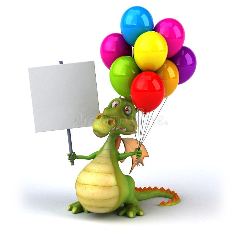 Dragon Circus Stock Illustrations – 176 Dragon Circus Stock ...