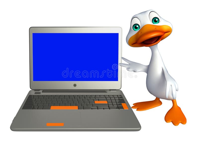 Tech Duck Stock Illustrations – 88 Tech Duck Stock Illustrations ...