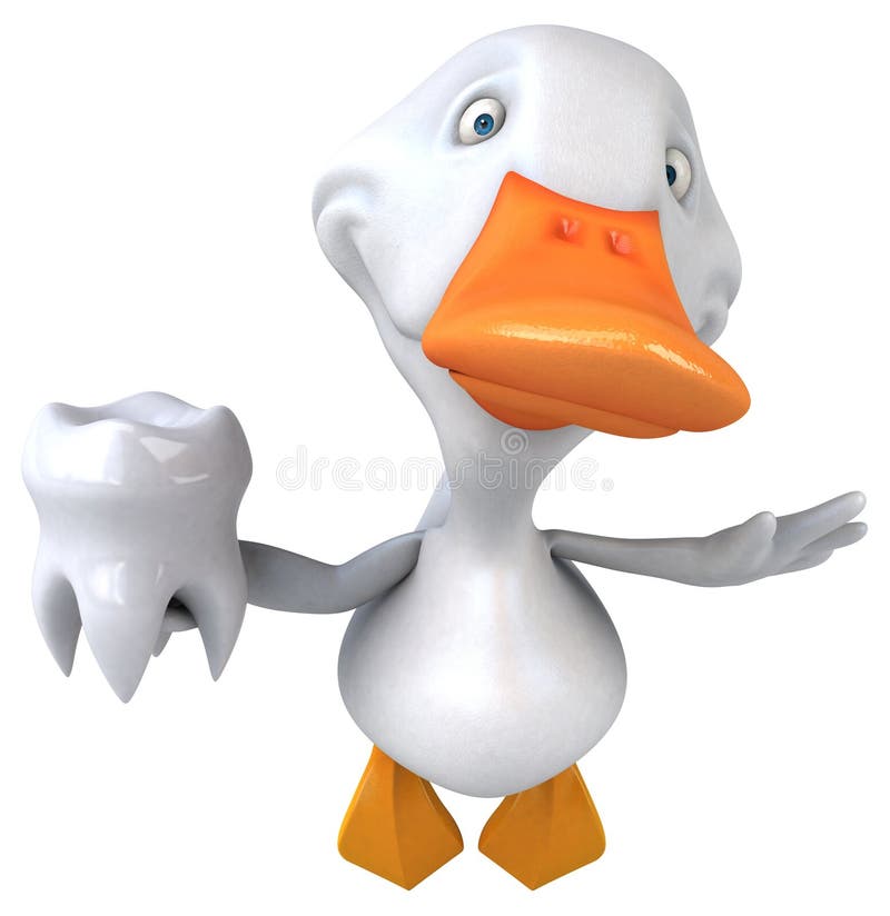 Duck Cartoon Teeth Stock Illustrations – 115 Duck Cartoon Teeth Stock ...
