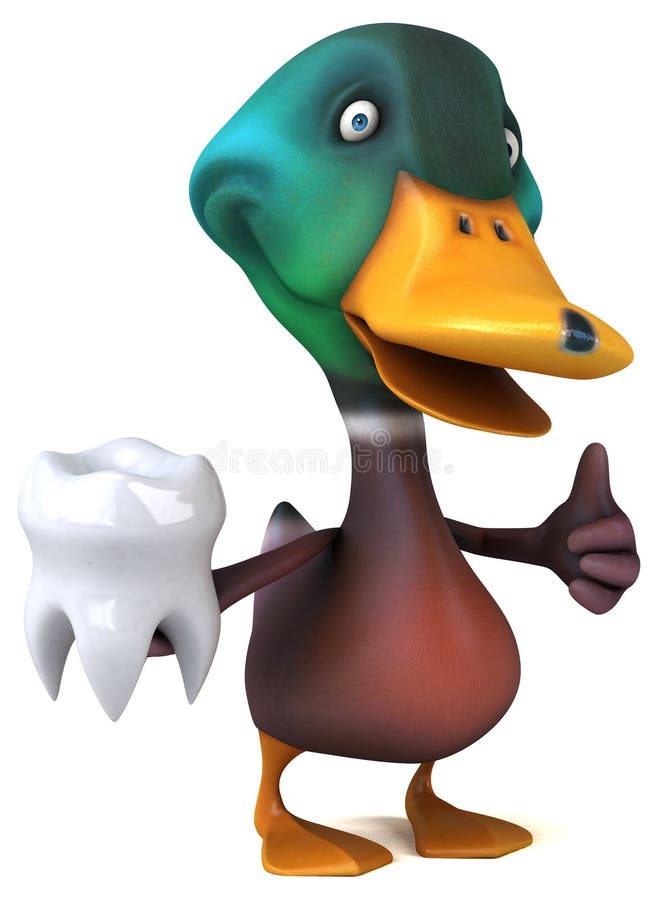 Duck Cartoon Teeth Stock Illustrations – 115 Duck Cartoon Teeth Stock ...