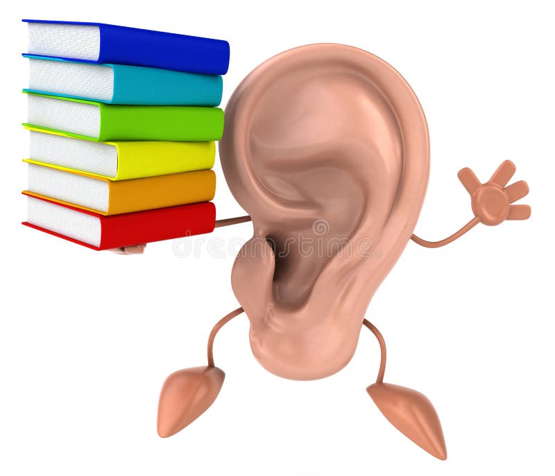 Fun Ear Stock Illustrations – 22,063 Fun Ear Stock Illustrations ...