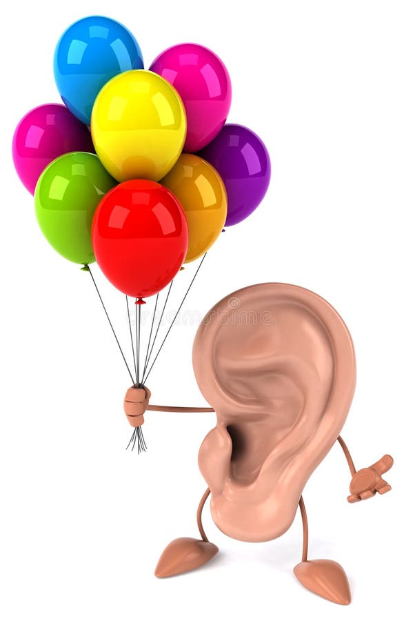Fun Ear Stock Illustrations – 25,860 Fun Ear Stock Illustrations ...