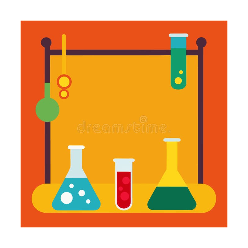 Science Border Stock Illustrations – 313,658 Science Border Stock ...