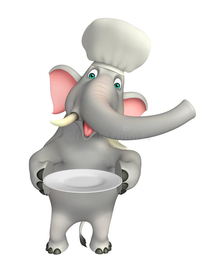 Lunch Clipart Pictures Of Elephants