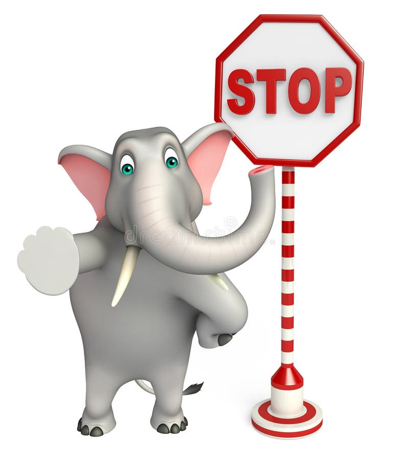 Cartoon Stop Sign Stock Illustrations – 27,884 Cartoon Stop Sign Stock ...