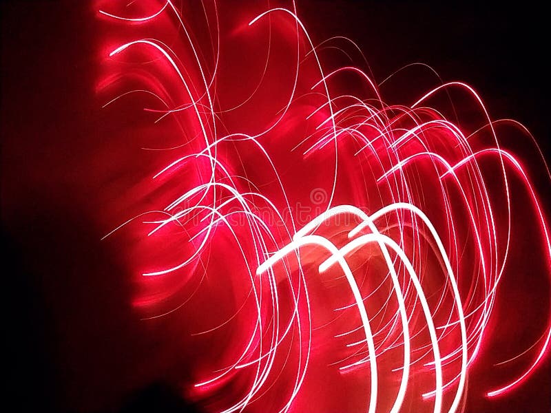 Moving lights background stock image. Image of abstract - 14575971